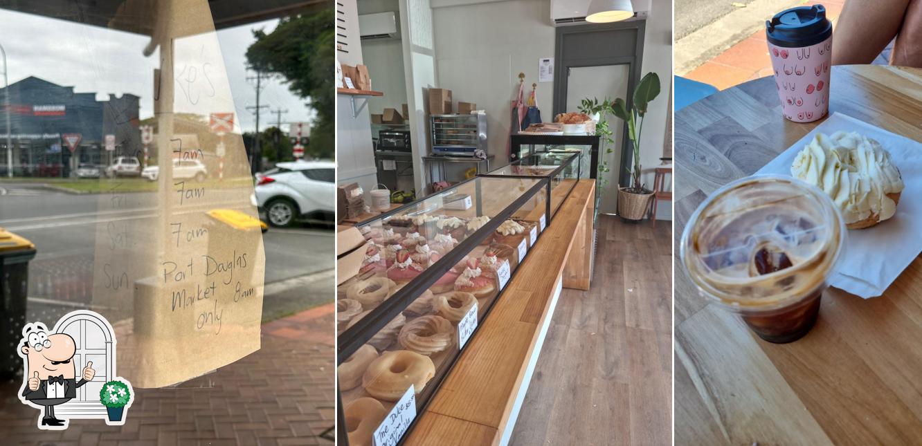 Duke's, Mossman - Restaurant menu, prices and reviews
