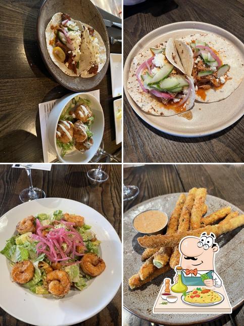 Eclipse Bistro in Wilmington - American restaurant menu and reviews