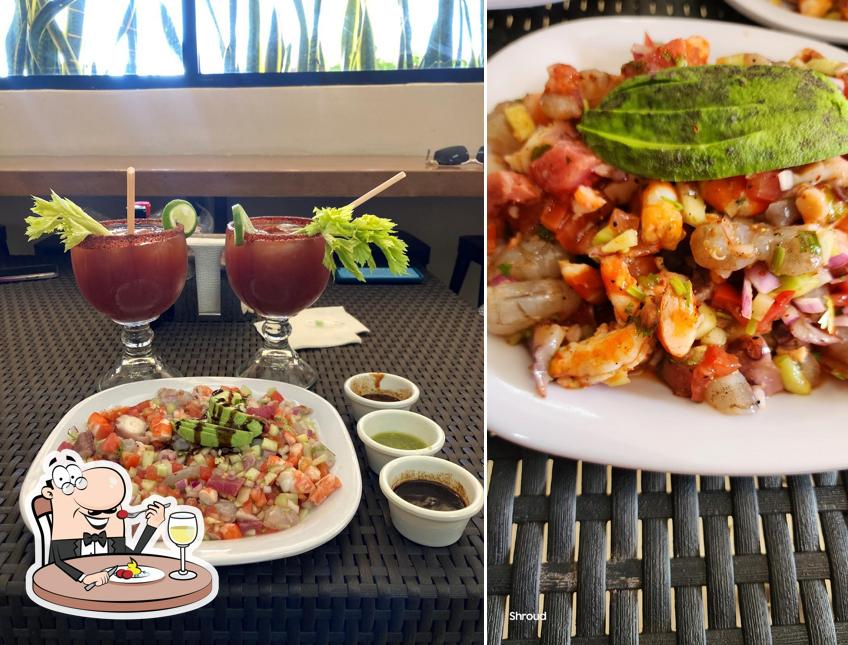 El Barba Mariscos y Tacos Estilo Tijuana, Mazatlán - Restaurant reviews