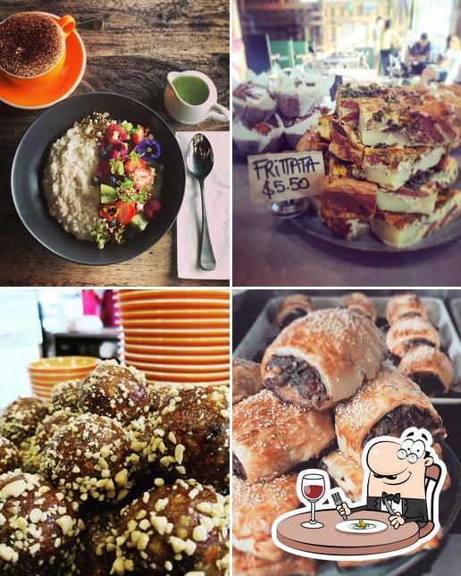 Express Lane Cafe in Fremantle - Restaurant reviews