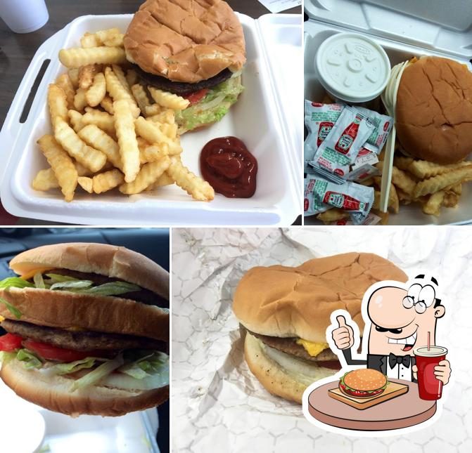 Golden Dairy, Rogersville - Restaurant menu, prices and reviews