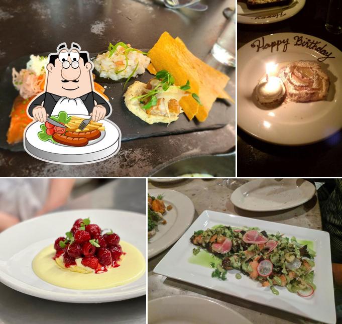 Fore Street Restaurant, Portland - Restaurant menu, prices and reviews