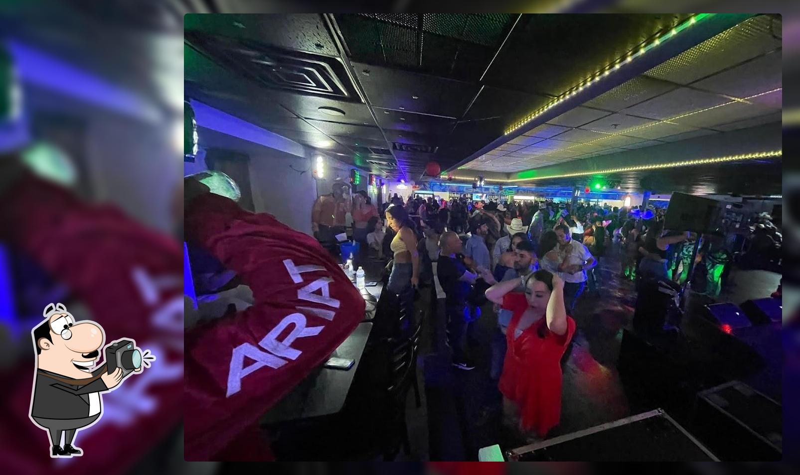 Galaxy Night Club, Liberal - Restaurant menu, prices and reviews