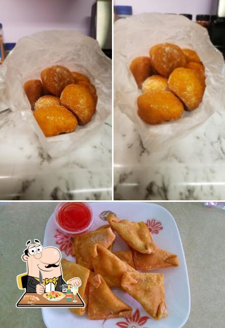 Happy Star, Elbridge - Restaurant menu, prices and reviews