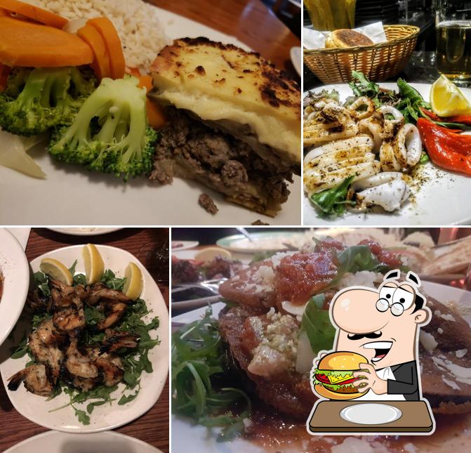 Top 10 restaurants with greek gyro in Toronto, september 2025 ...