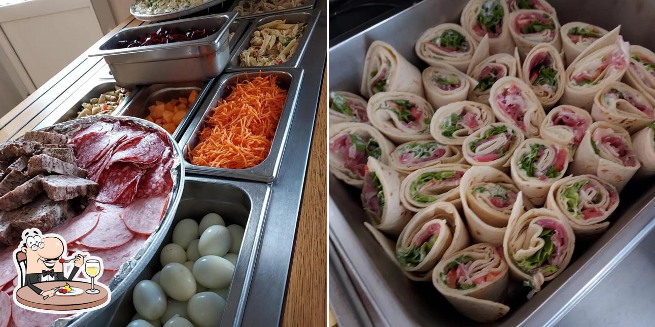 Le Welcome, Vern-sur-Seiche - Menu du restaurant, prix et avis