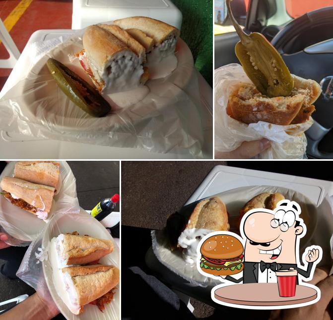 Los mejores restaurantes en el Centro Comercial Plaza Roja - Restaurant ...