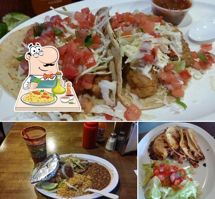 Mariscos bahia, Maywood - Restaurant menu, prices and reviews