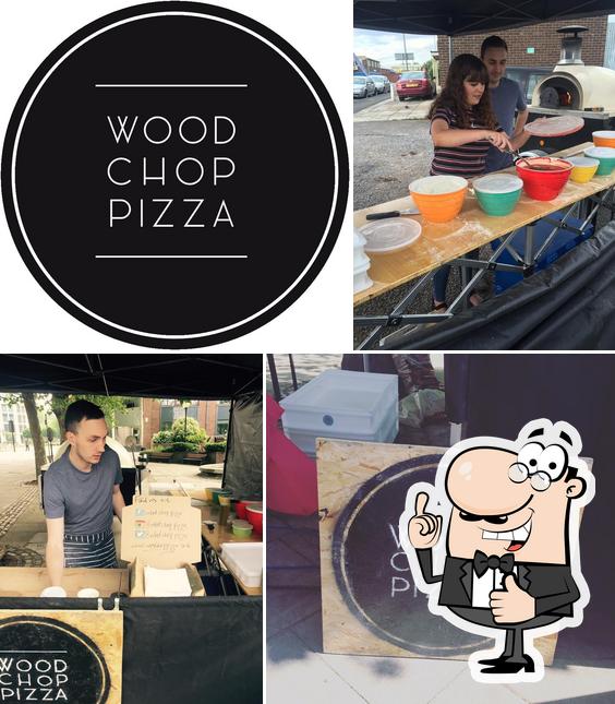 Wood Chop Pizza, Bristol - Restaurant menu, prices and reviews