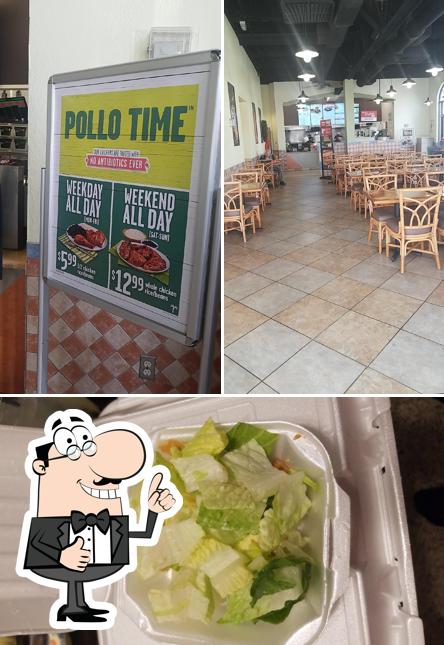 Pollo Tropical, 2490 W 60th St in Hialeah - Restaurant menu and reviews