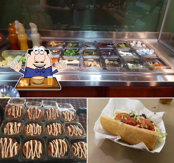 Ponduce Farms, Numidia - Restaurant menu, prices and reviews