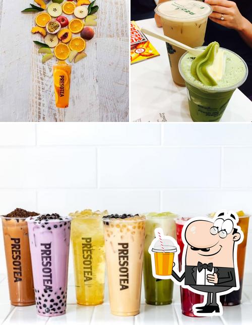 Presotea, Piara Waters - Restaurant menu, prices and reviews