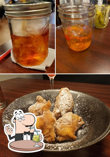 Burnt Smokehouse & Bar in Boca Raton - Restaurant menu and reviews