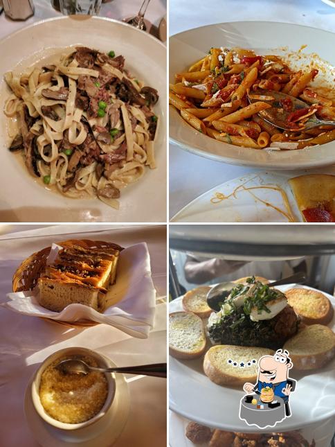 Carlucci Rosemont, Rosemont - Restaurant menu, prices and reviews