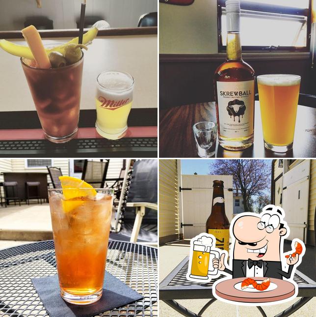 Day Drink Inn, Milwaukee - Restaurant menu, prices and reviews