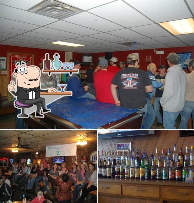 Fubar and Grill, Anselmo - Restaurant menu, prices and reviews