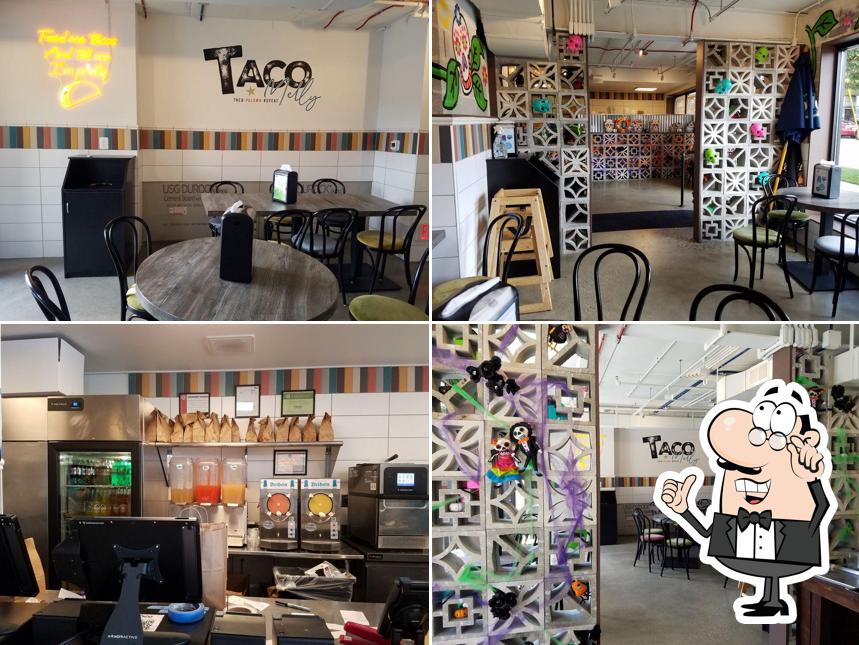 Taco Melly in Park Ridge - Restaurant reviews