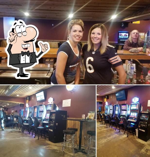 The Cedar Inn, Cedarville - Restaurant menu, prices and reviews