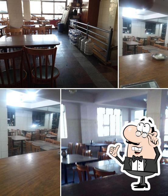 Reddy Restaurant, Bengaluru - Restaurant menu, prices and reviews