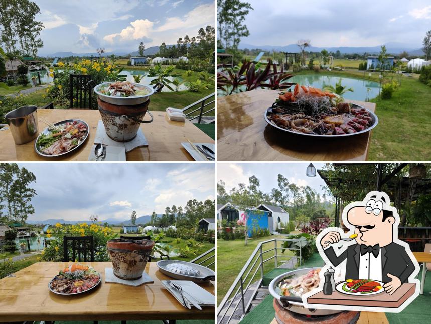 Best bbq pork in Sarika restaurants, summer 2024 - Restaurant Guru