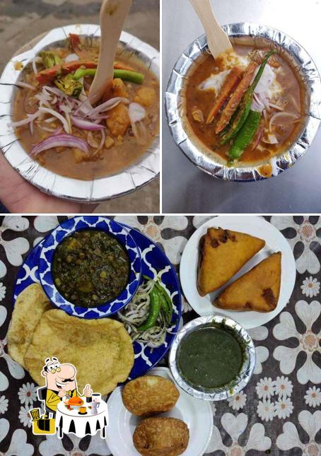 Batra Bhai Kachori wale, Bahadurgarh - Restaurant menu, prices and reviews