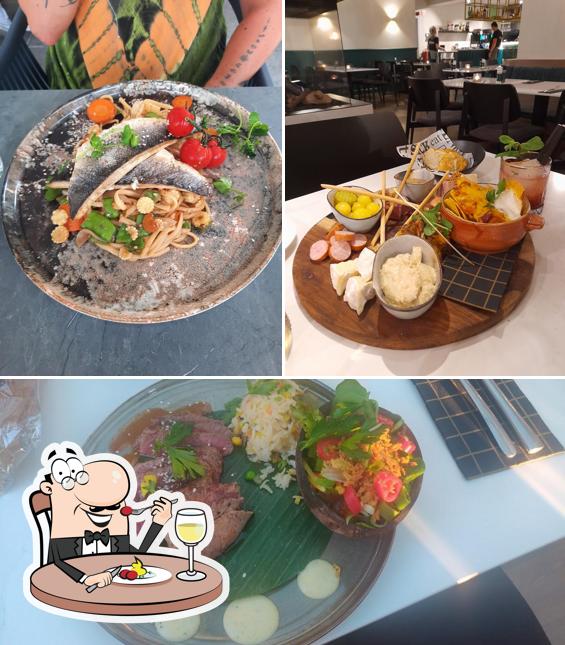 Brasserie Gusting, Keerbergen - Restaurant menu, prices and reviews