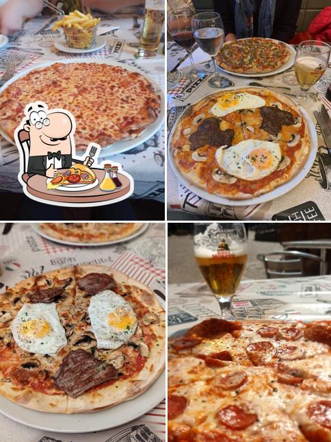 Caesar's Of Cedar Square, Blackpool - Restaurant menu, prices and reviews