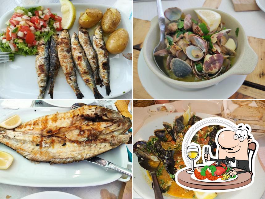 Top 10 restaurants in Alvor, december 2025 - Restaurant Guru