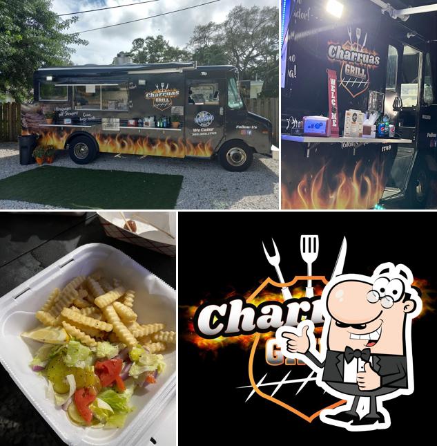 Charruas grill corp, North Miami Beach - Restaurant menu, prices and ...