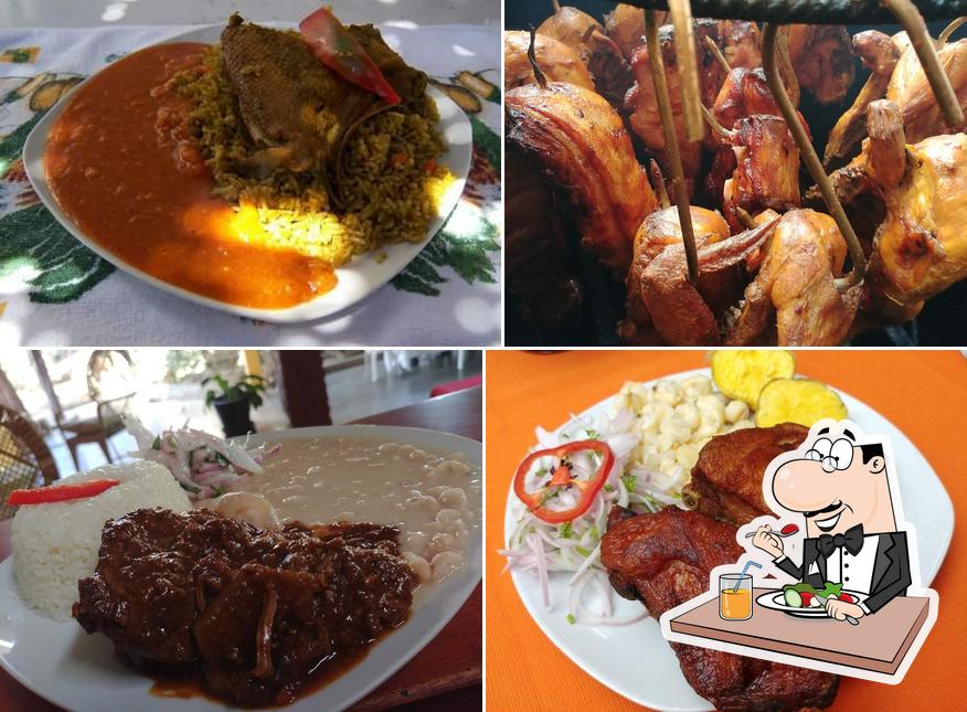 Donde Mama Rosa restaurant, Ica - Restaurant reviews