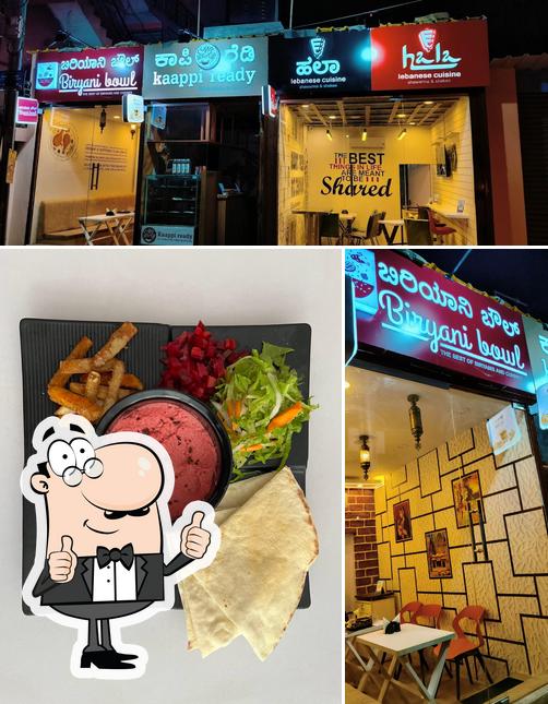 Eateryum, Bengaluru - Restaurant menu, prices and reviews