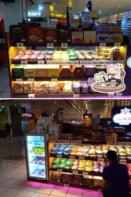Eng Bee Tin-Chinese Deli, Quezon City - Restaurant menu, prices and reviews
