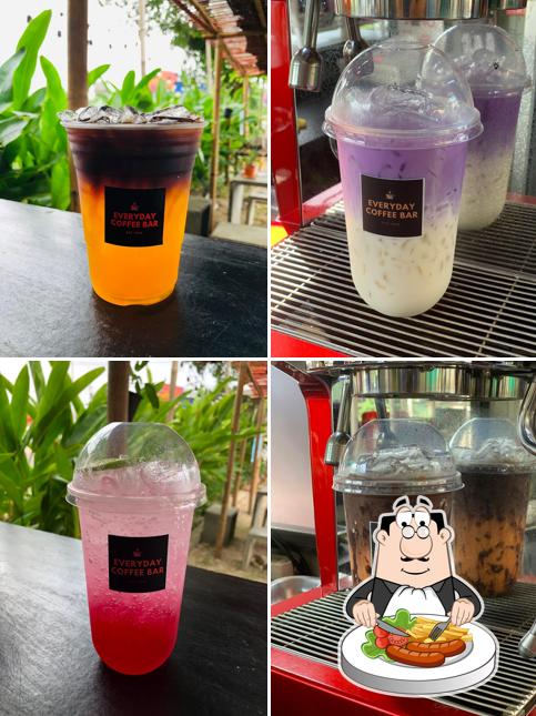Everyday Coffee bar, Choeng Doi - Restaurant reviews