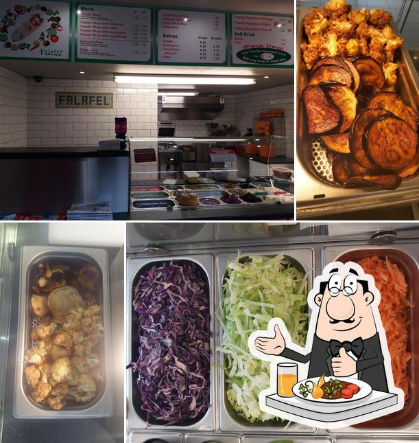 Best jewish restaurants in Sheffield, summer 2024 - Restaurant Guru