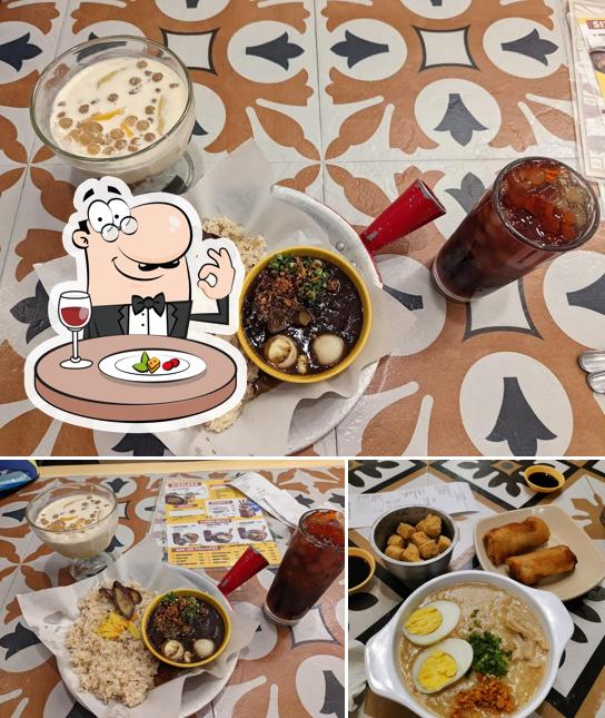 Gotobox restaurant, Bacoor, Unit 6 Garden Plaza Commercial Complex KM19 ...