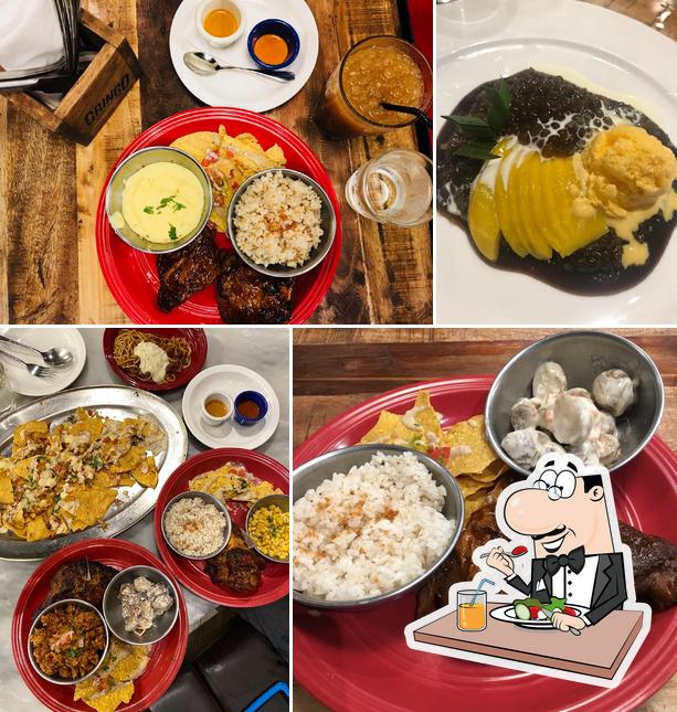Gringo Chicken Ribs and Friends restaurant, Muntinlupa - Restaurant reviews