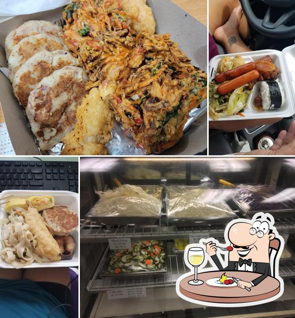Gulick Delicatessen Kalihi, Honolulu - Restaurant menu, prices and reviews