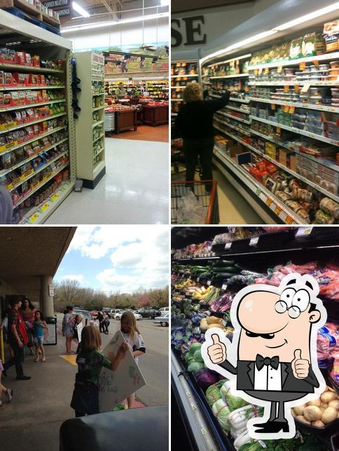 Jumbo Foods, Enid - Restaurant menu, prices and reviews