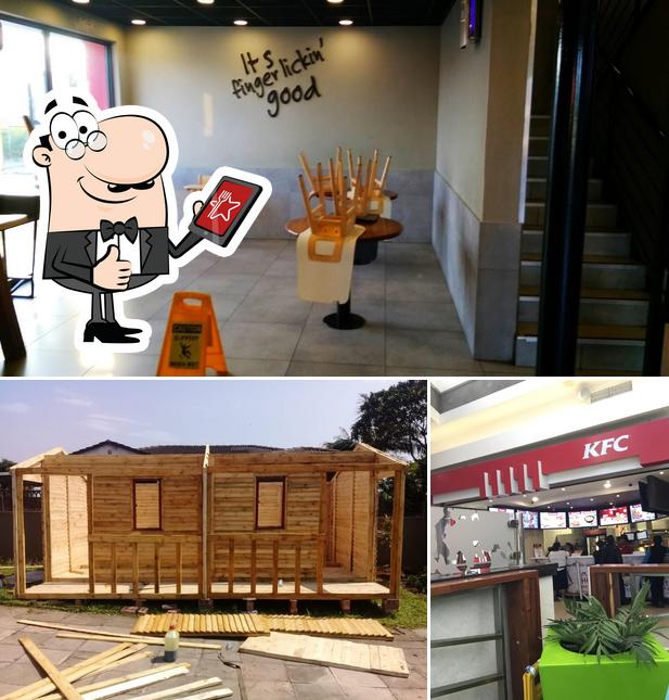 KFC Raisethorpe restaurant, Pietermaritzburg, Cnr Otto's Bluff Sta ...