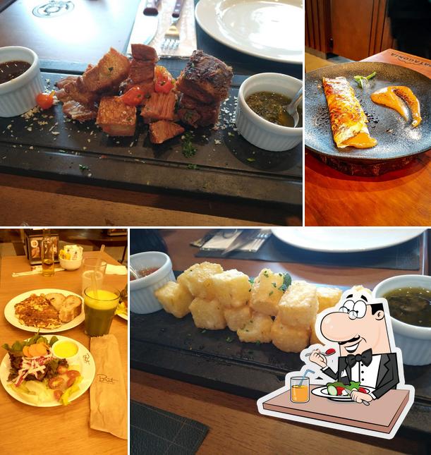 Meet & Meat Steakhouse, Londrina - Restaurant reviews