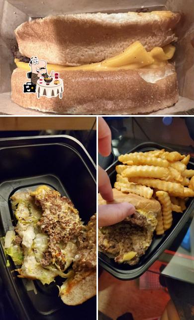 MrBeast Burger, Honolulu - Restaurant menu, prices and reviews