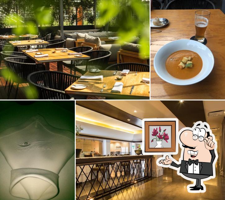 Los mejores restaurantes en el Centro Comercial Arboleda - Restaurant Guru