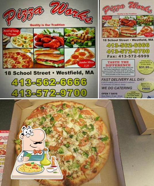 Find the best place to eat in Westfield, spring 2024 - Restaurant Guru