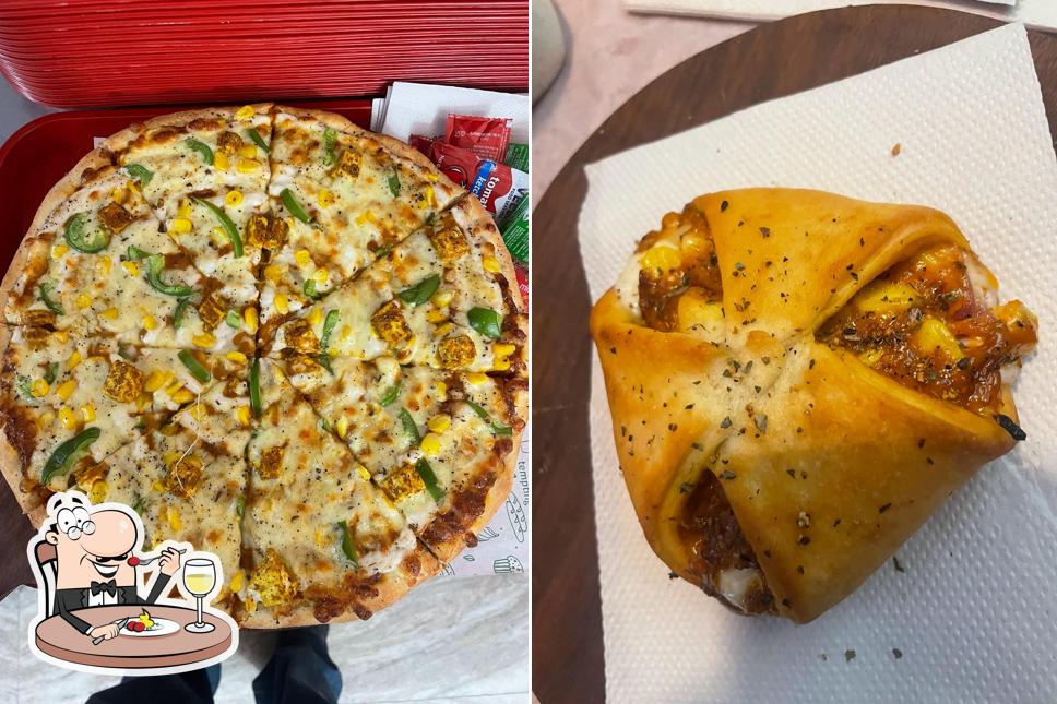 Pizza land, Malerkotla - Restaurant menu, prices and reviews