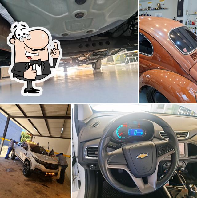 Prime Auto Center, Unaí - Menu do restaurante, preços e opiniões