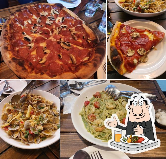 Sarah's Pizza Pub, Seoul - Restaurant reviews