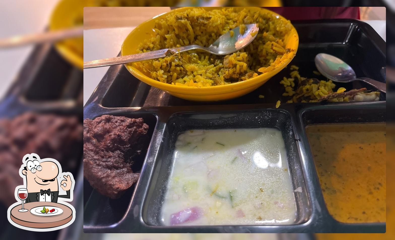 The Spicy Corner, Bengaluru - Restaurant menu, prices and reviews
