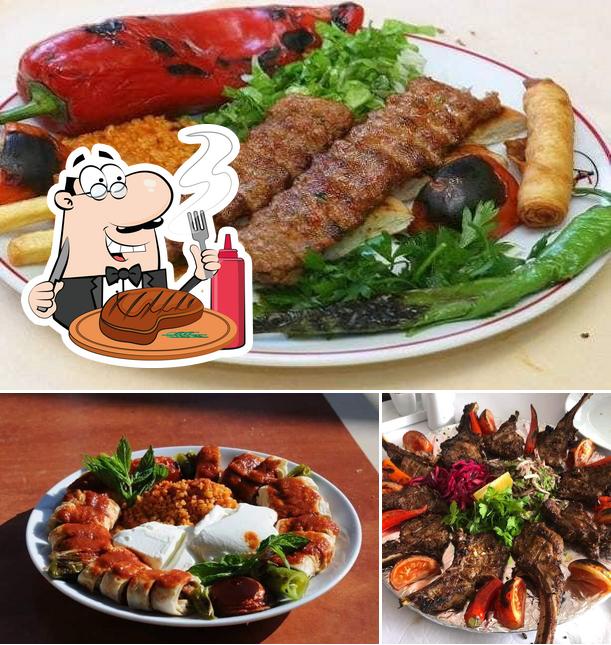 Turkish Delight, Ipswich - Restaurant menu, prices and reviews