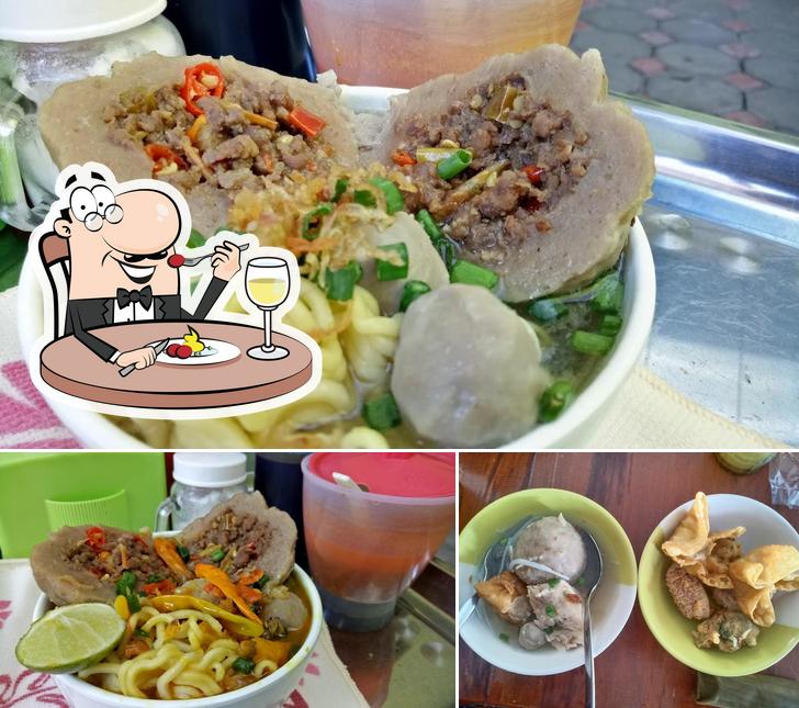 Top 7 restaurants with bakso in Banyuwangi, december 2025 - Restaurant Guru