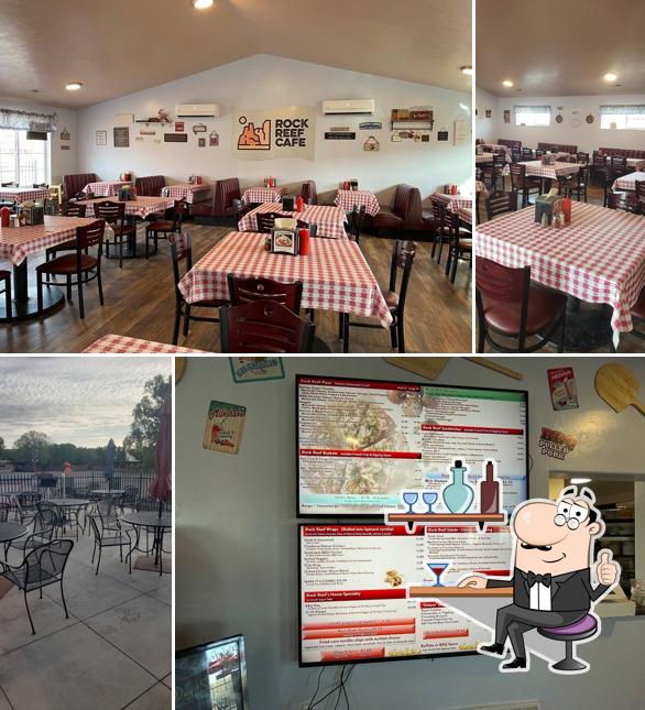 Top 5 restaurants in Torrey, december 2025 - Restaurant Guru